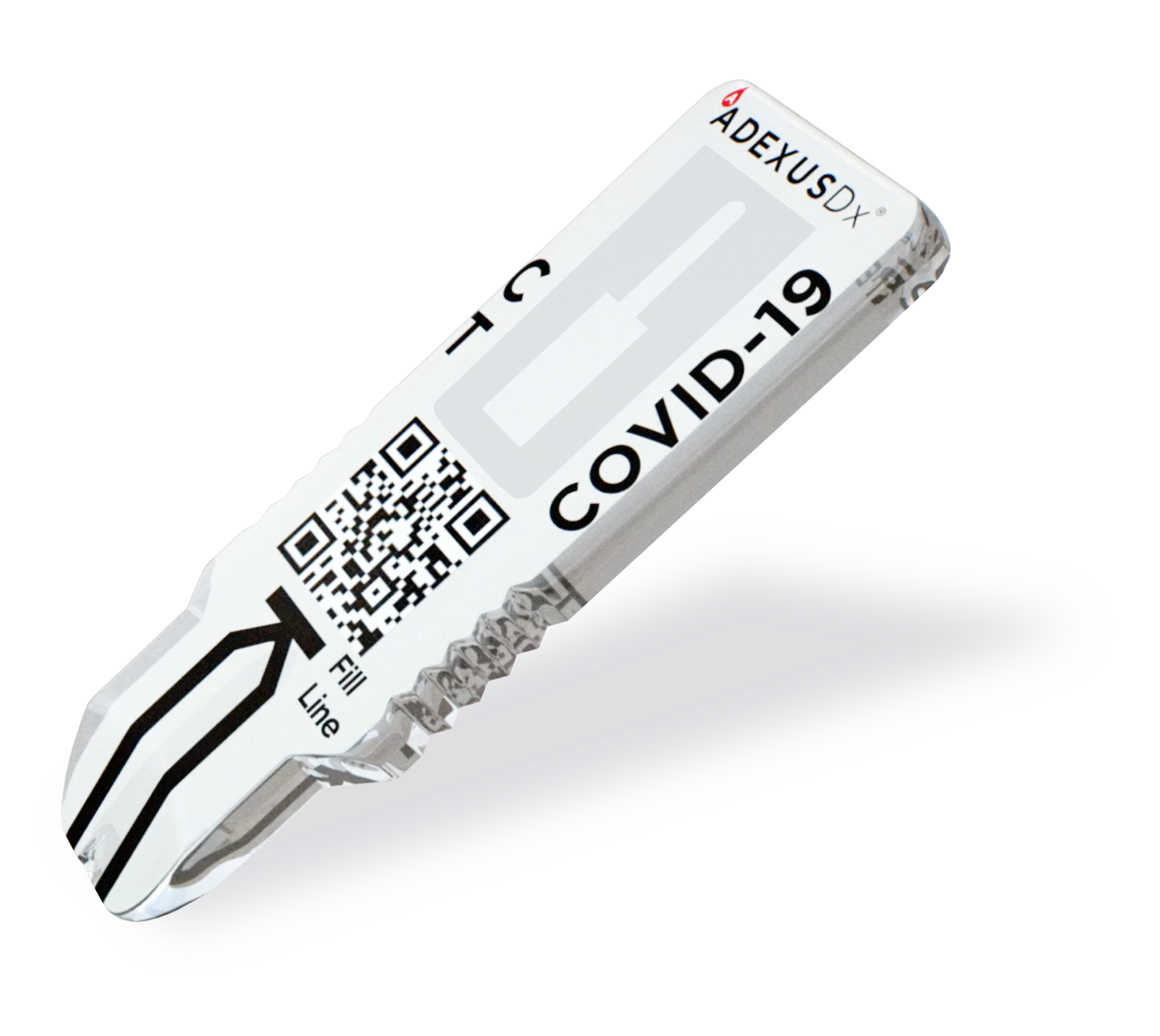 ADEXUSDx® COVID-19 Antibody Test Filed for Emergency Use Authorization ...